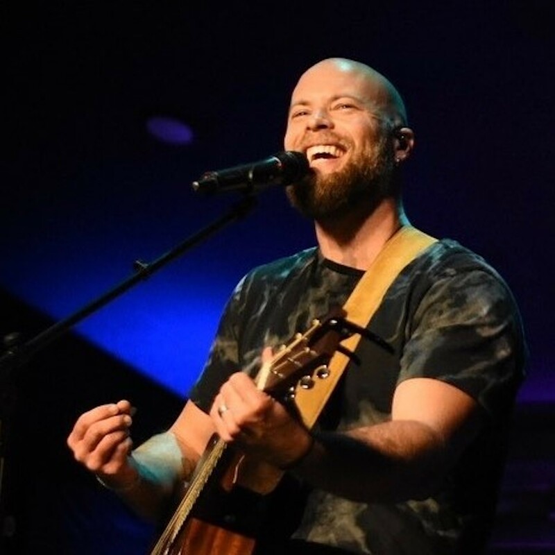 Brian Massey | Sweetwater