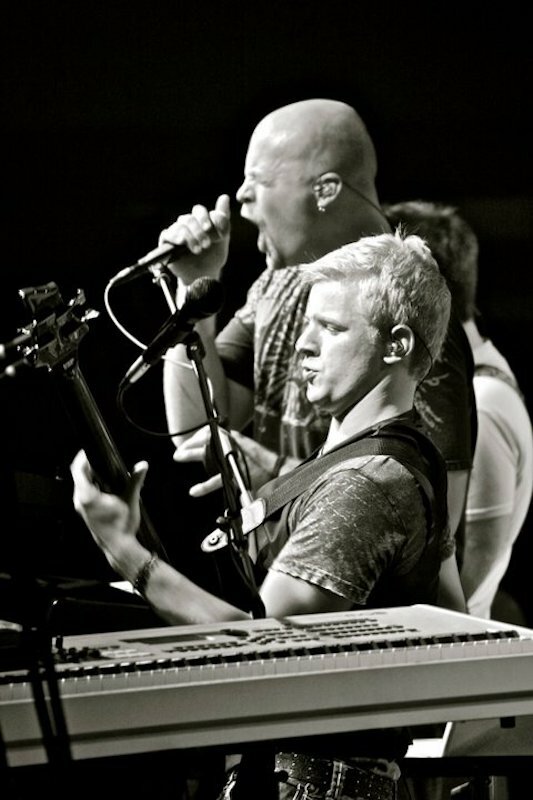 Brian Massey | Sweetwater