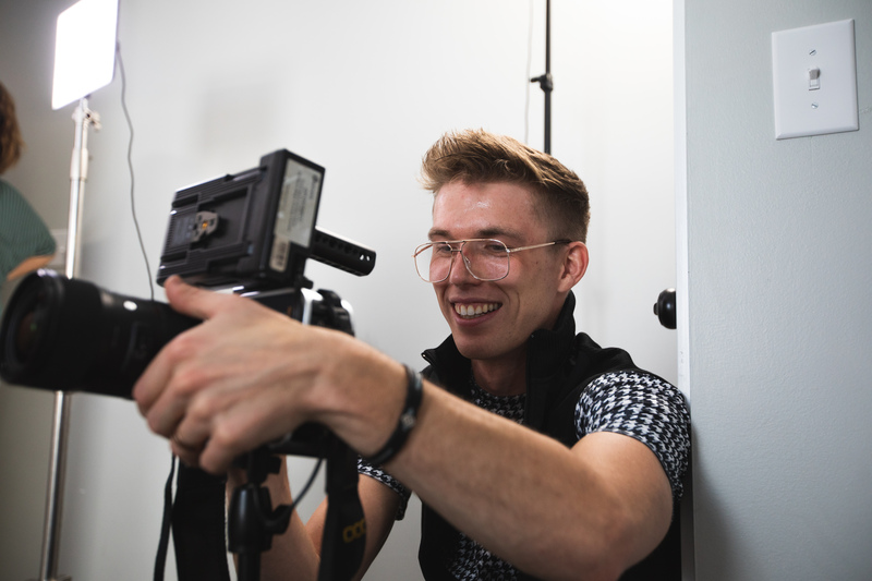 Cameron McMullen | Sweetwater