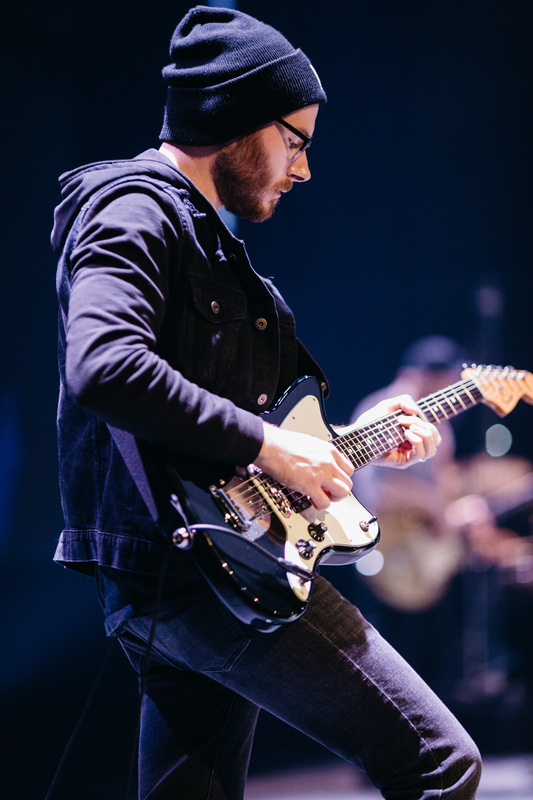 Kevin Rowan | Sweetwater