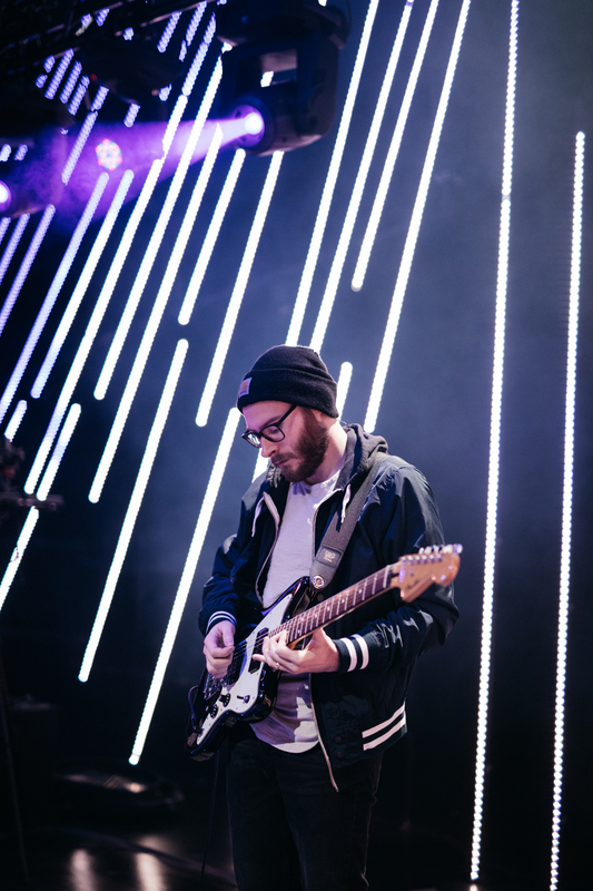 Kevin Rowan | Sweetwater