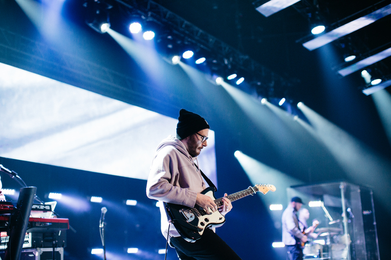 Kevin Rowan | Sweetwater