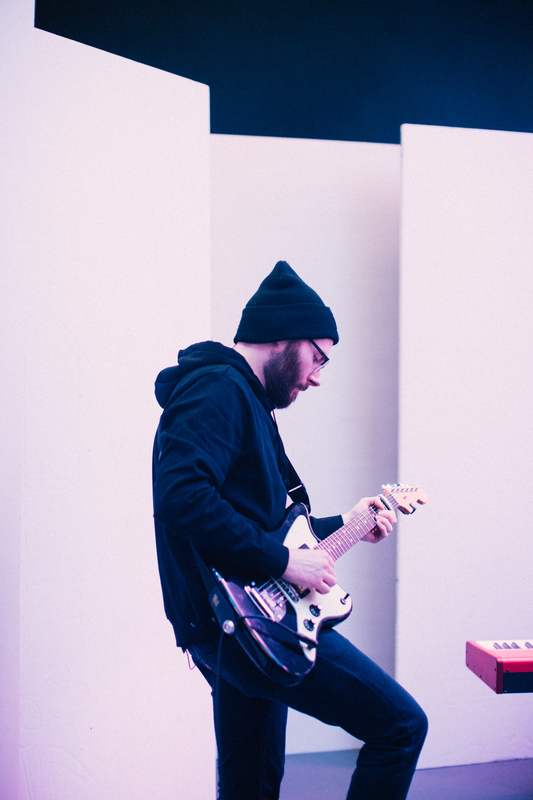 Kevin Rowan | Sweetwater