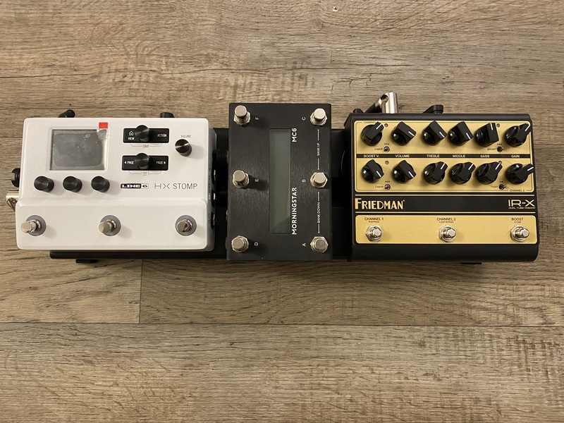 Kevin Rowan | Sweetwater