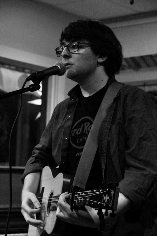 Adam Fraternale | Sweetwater