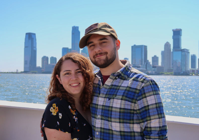 Adam Fraternale | Sweetwater