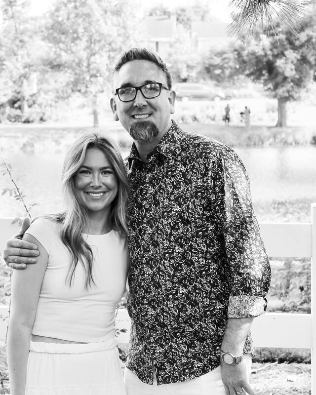 Nik Burkhardt | Sweetwater