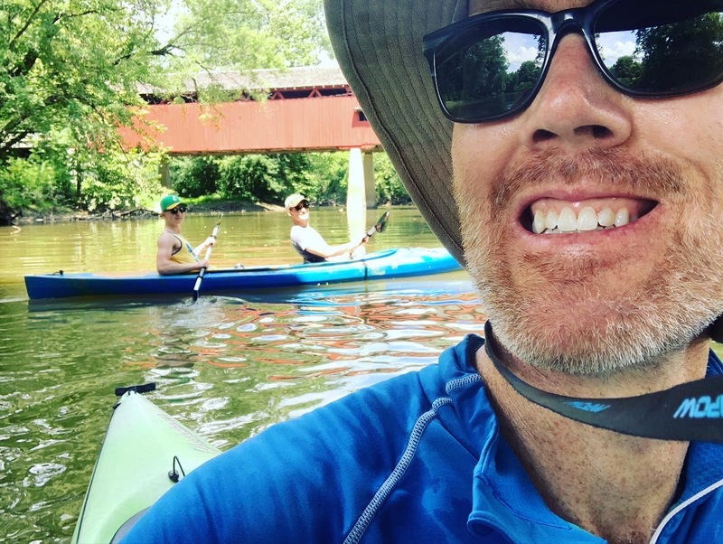 Brian Rutan | Sweetwater