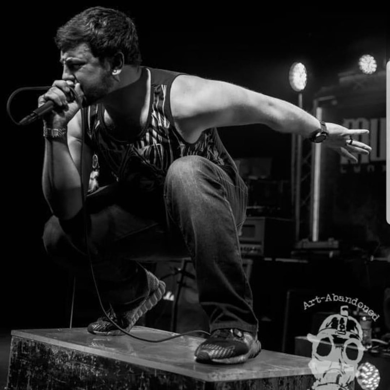 Corey May | Sweetwater