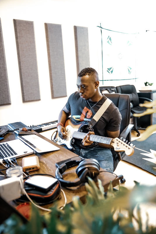 Austin Ruff | Sweetwater