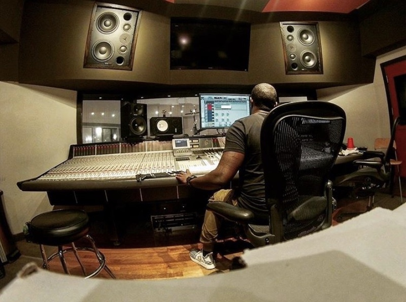 Austin Ruff | Sweetwater