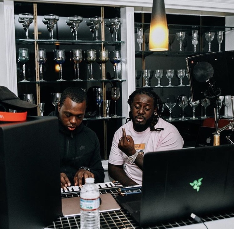 Austin Ruff | Sweetwater