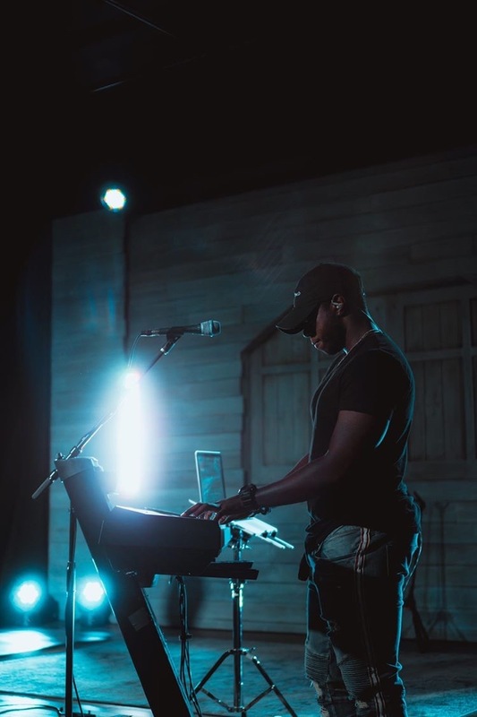 Austin Ruff | Sweetwater