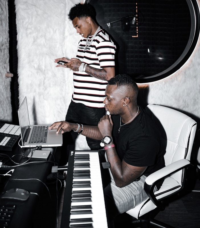 Austin Ruff | Sweetwater