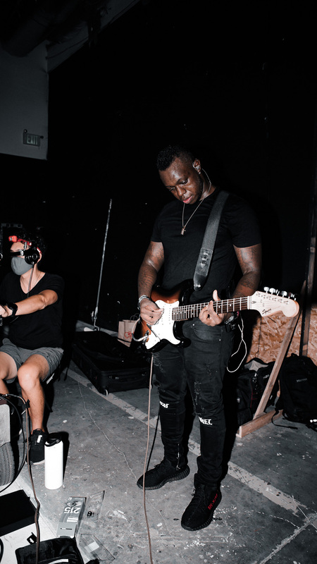 Austin Ruff | Sweetwater