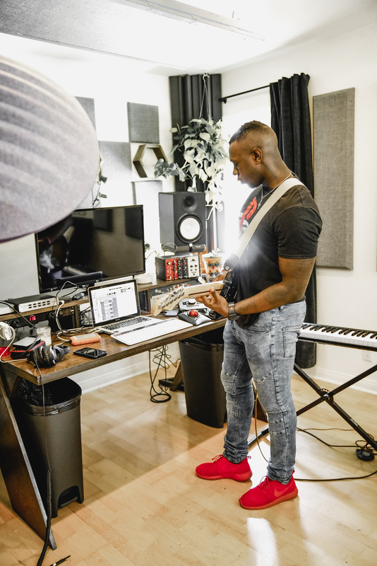 Austin Ruff | Sweetwater