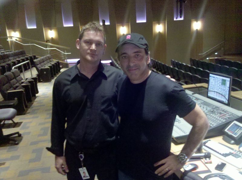 Stuart Niven | Sweetwater