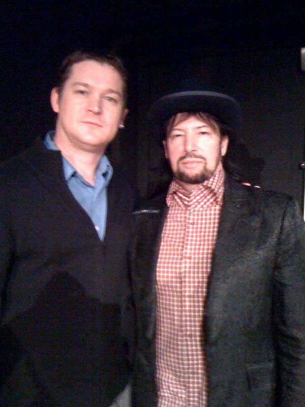 Stuart Niven | Sweetwater