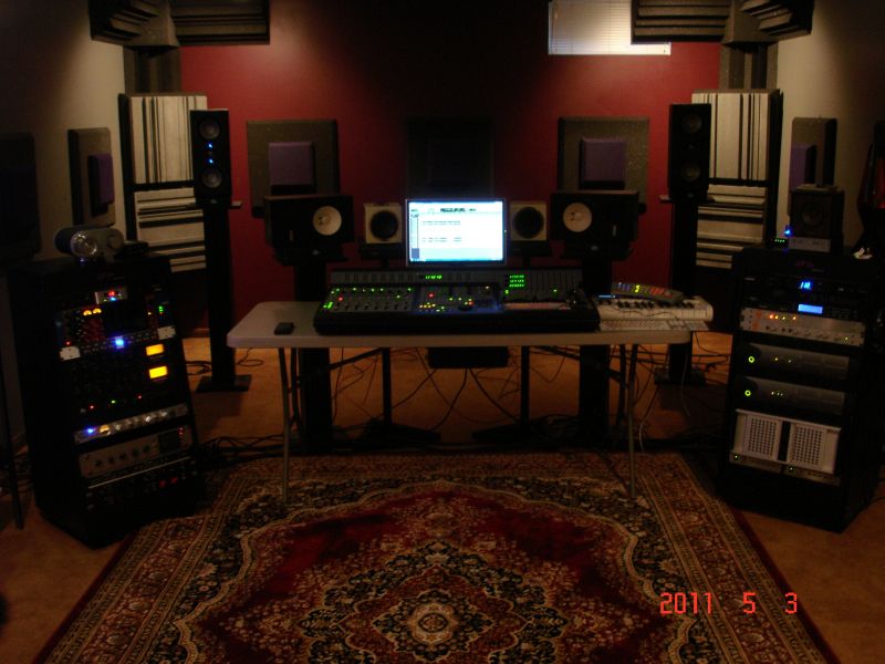 Stuart Niven | Sweetwater