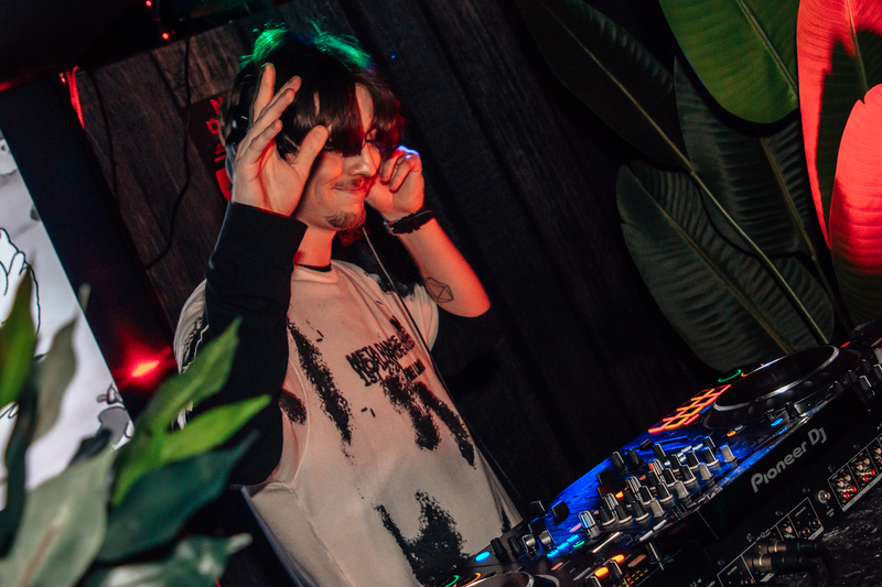 Dylan Page | Sweetwater