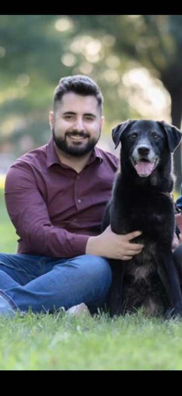 Luke Santos | Sweetwater