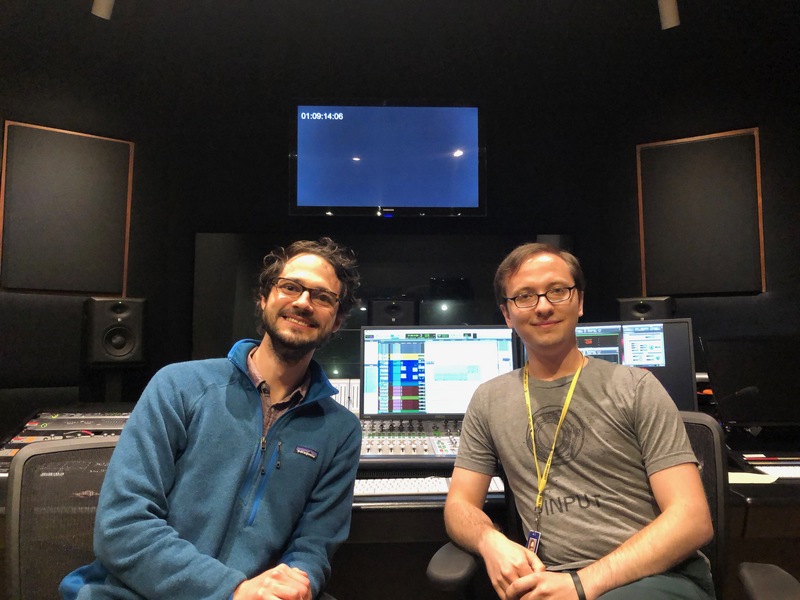 Alexander Verbitskiy | Sweetwater