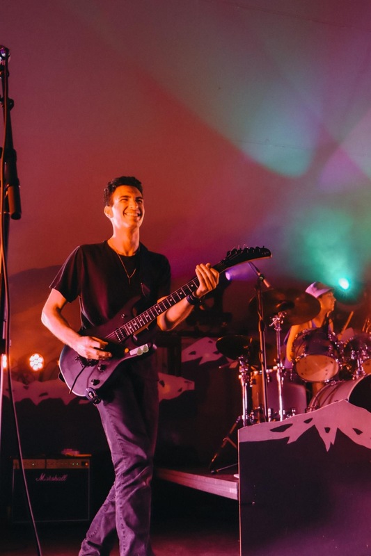 Michael Thelen | Sweetwater