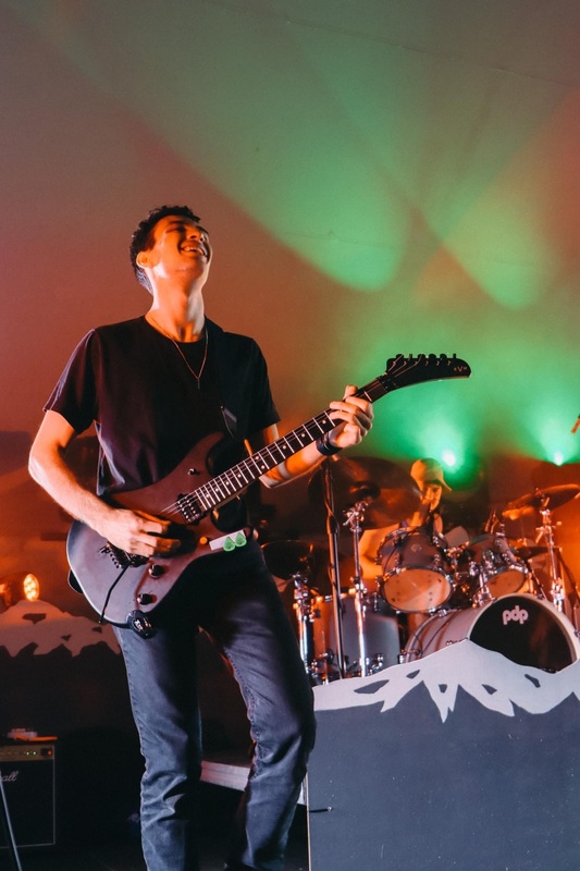 Michael Thelen | Sweetwater