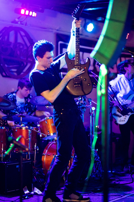 Michael Thelen | Sweetwater