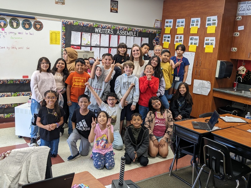 Lydia Larson | Sweetwater