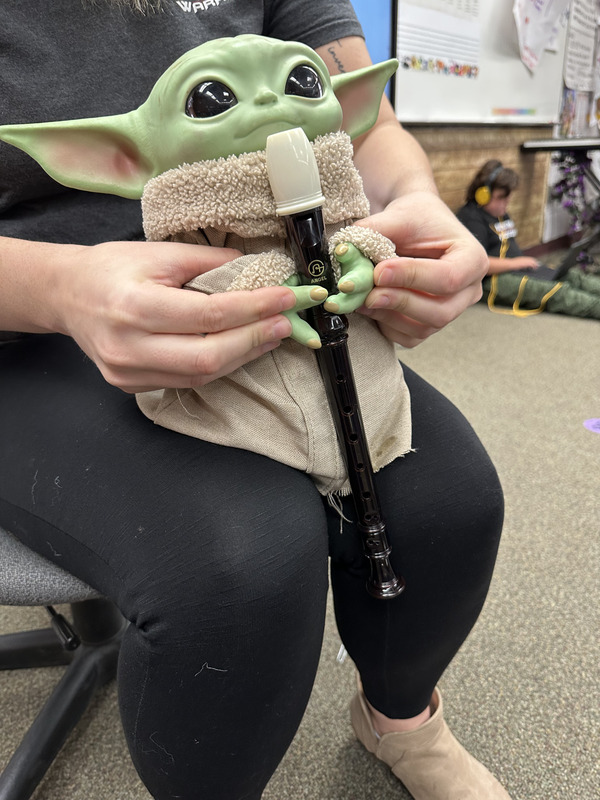 Lydia Larson | Sweetwater