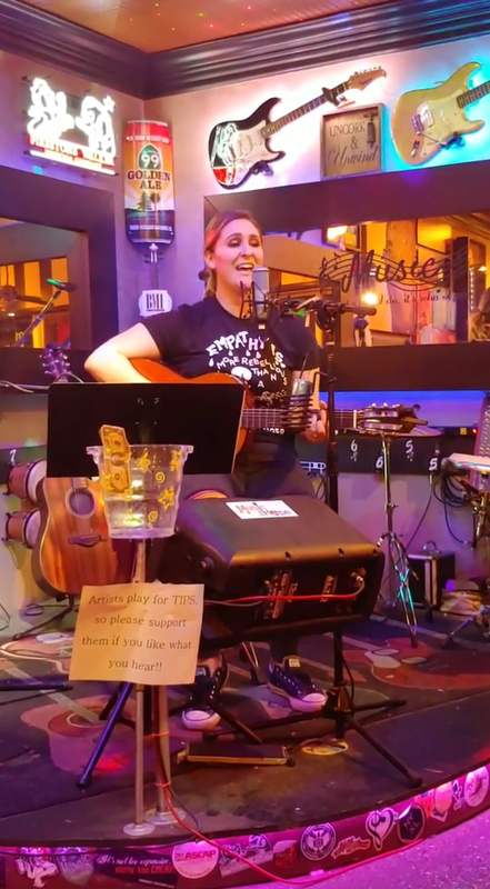 Lydia Larson | Sweetwater