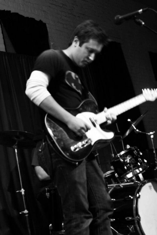 Charlie Davis | Sweetwater