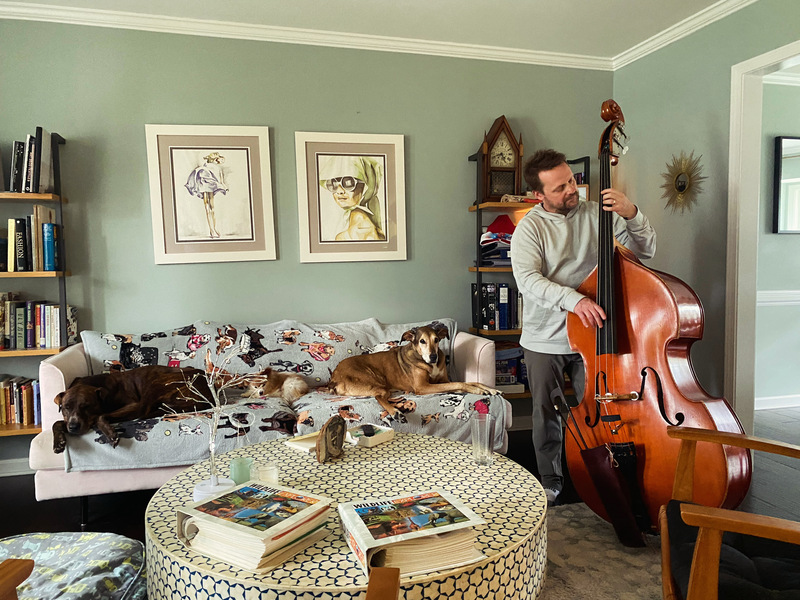 Andy Rice | Sweetwater