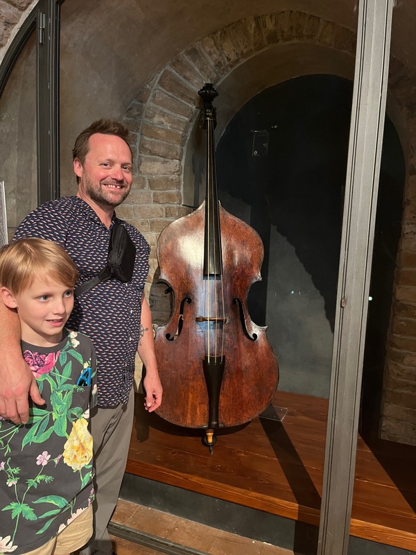 Andy Rice | Sweetwater