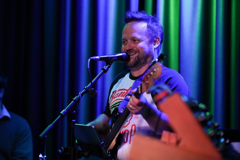 Andy Rice | Sweetwater