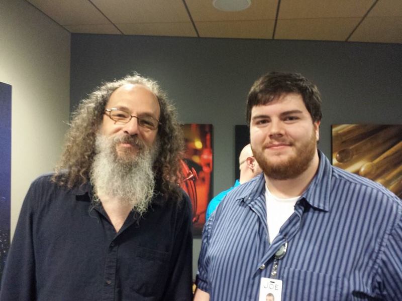 Joe Schafer | Sweetwater