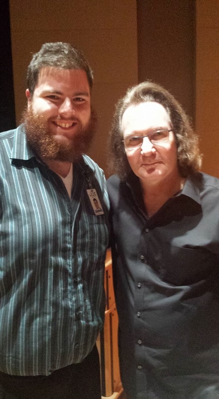 Joe Schafer | Sweetwater