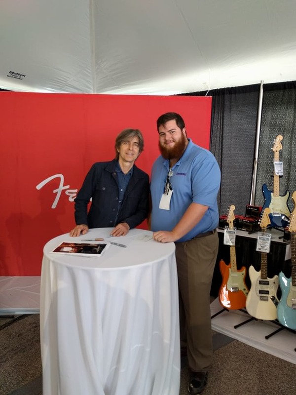 Joe Schafer | Sweetwater