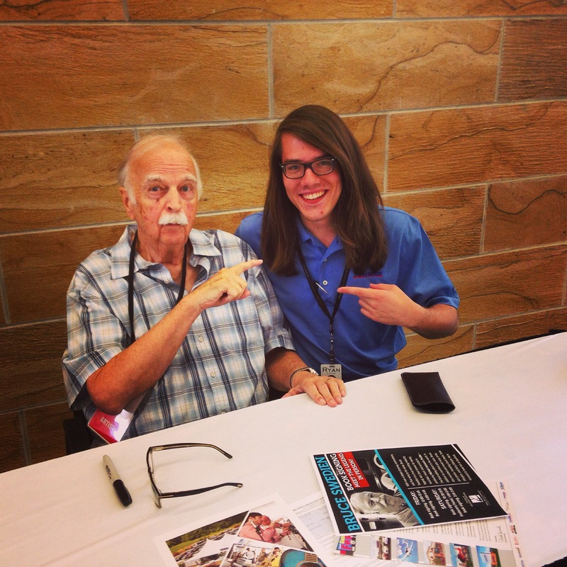 Ryan Clapper | Sweetwater