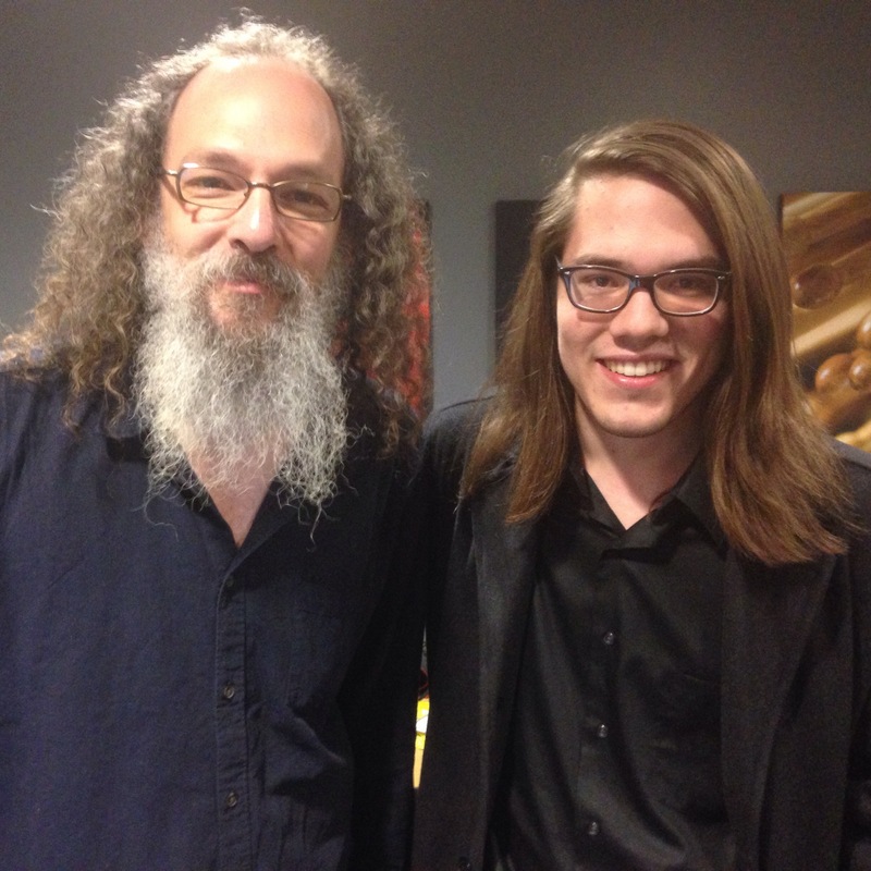 Ryan Clapper | Sweetwater