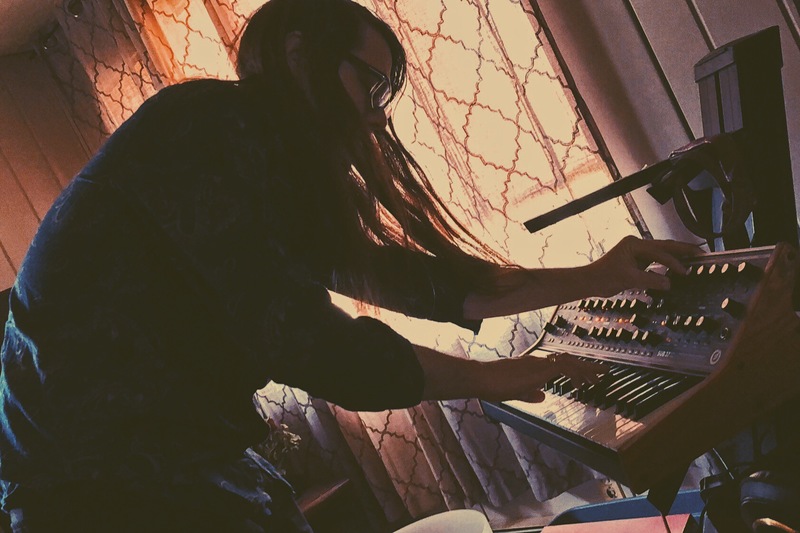 Ryan Clapper | Sweetwater