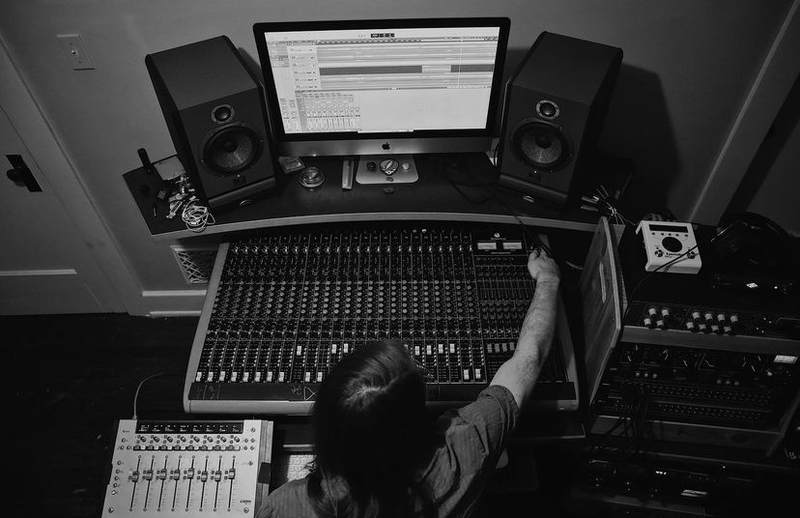 Ryan Clapper | Sweetwater