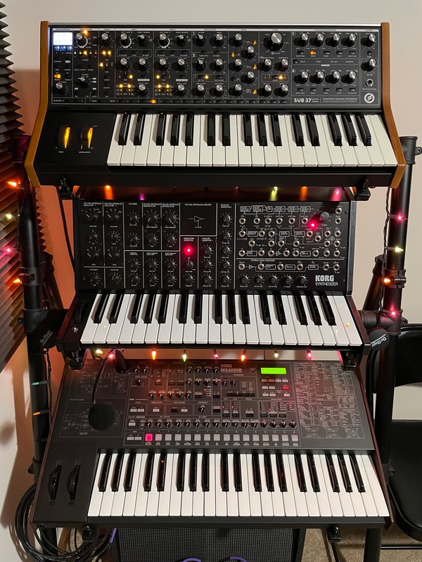 Rob Parker | Sweetwater