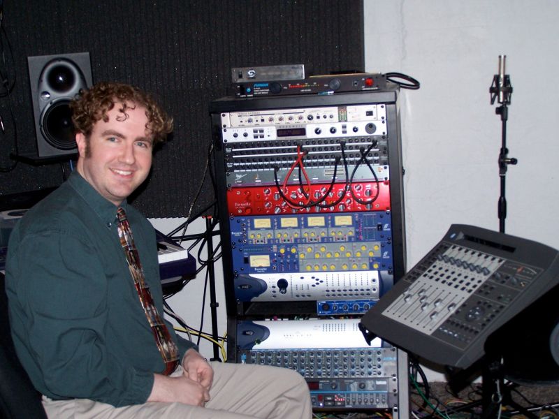 Ted Hunter | Sweetwater