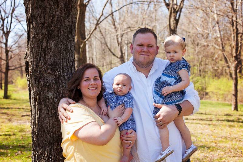 Tad Shaffer | Sweetwater