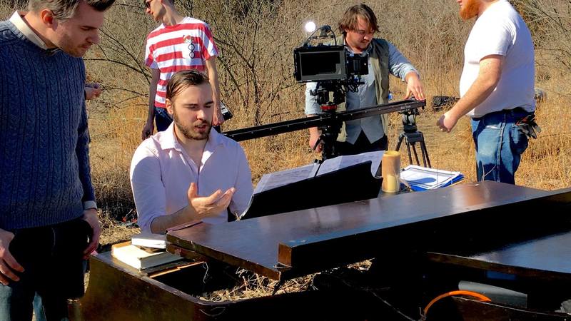 Josh Kattner | Sweetwater