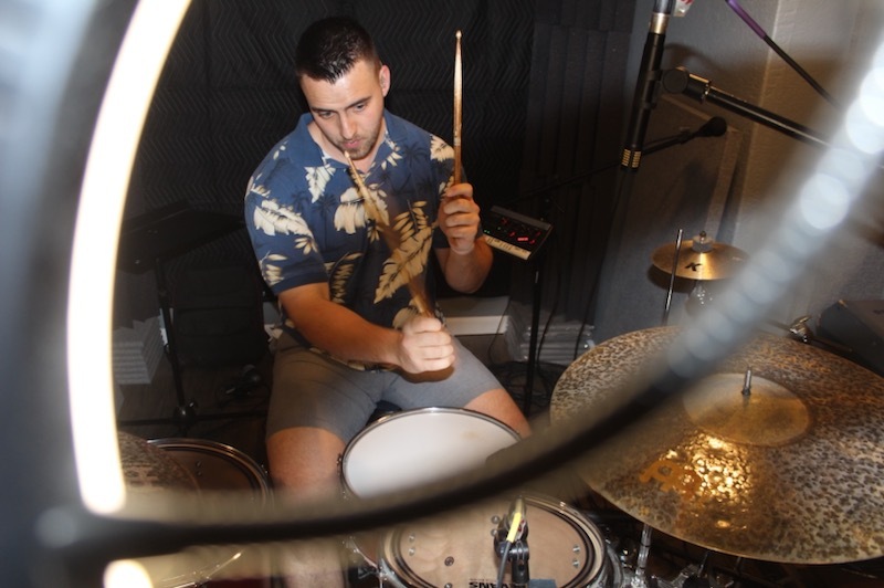 Ryan Springer | Sweetwater