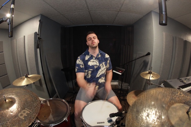 Ryan Springer | Sweetwater