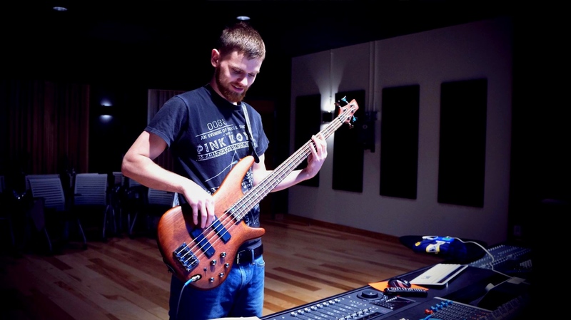 Wayne Wildman | Sweetwater